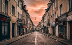 Secteurs à éviter à Corbeil-Essonnes : guide des quartiers sensibles ...